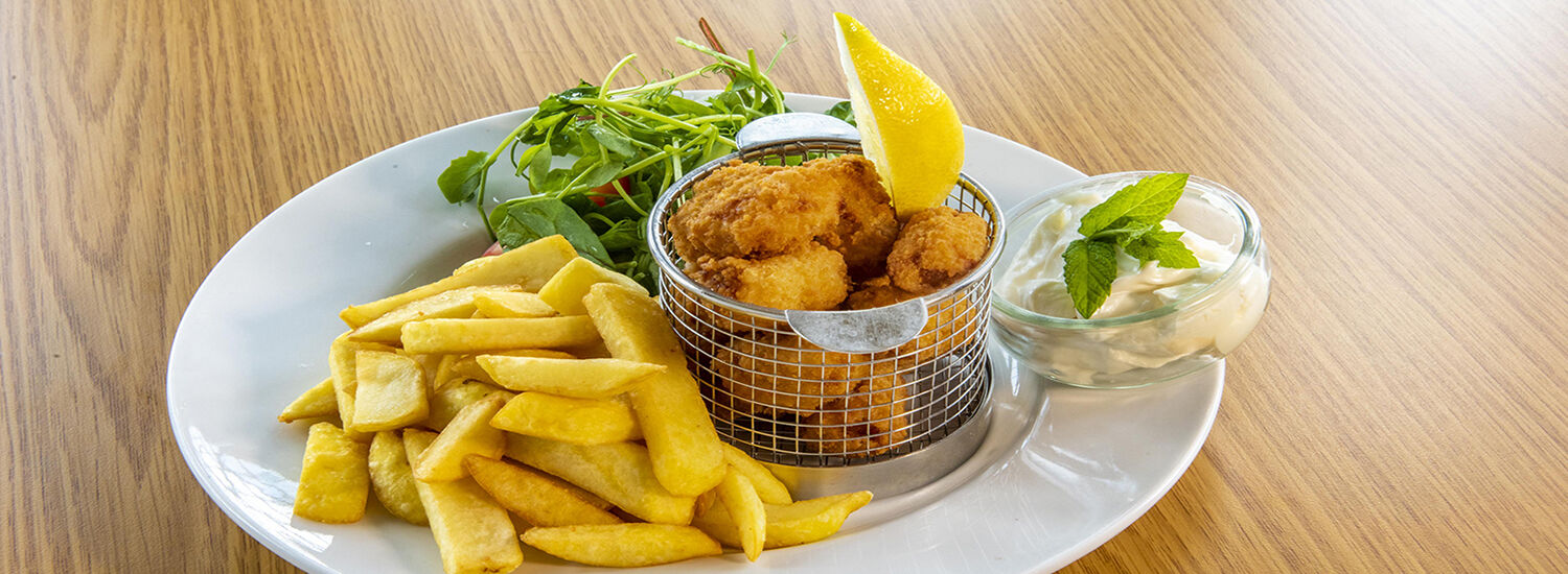 Clubhouse Menus :: Clubhouse Menus