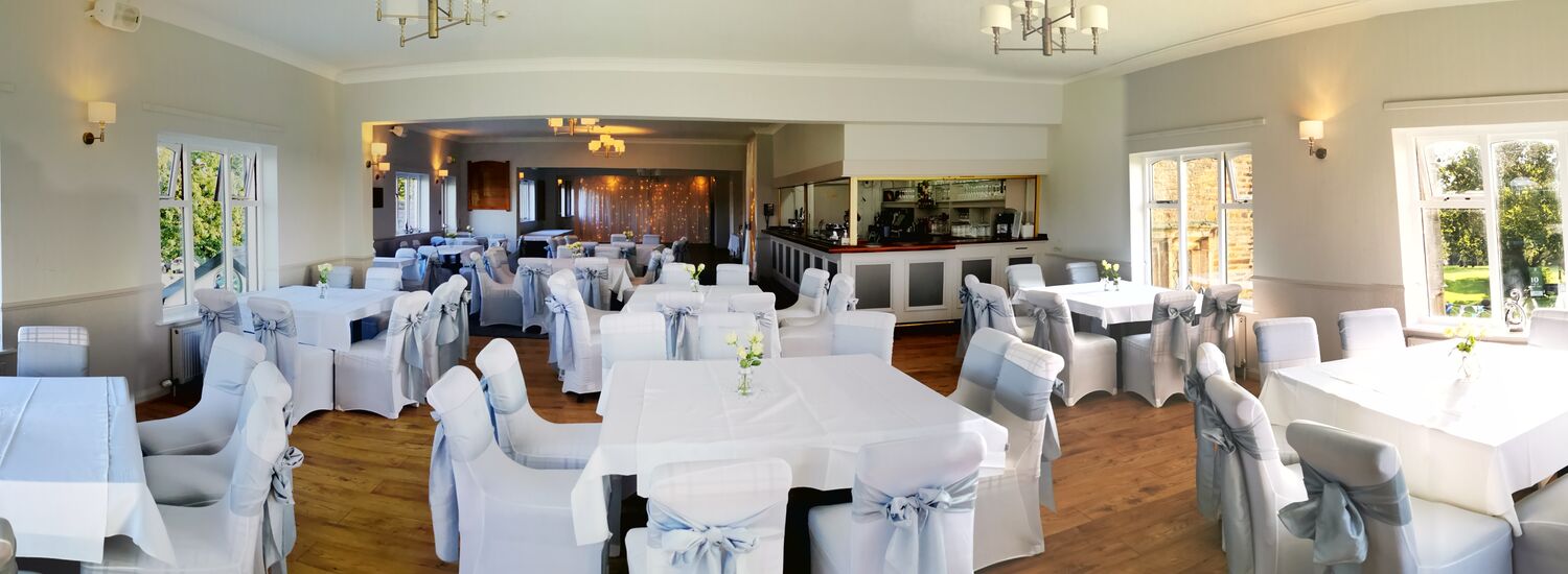 Event Booking :: Clubhouse Menus